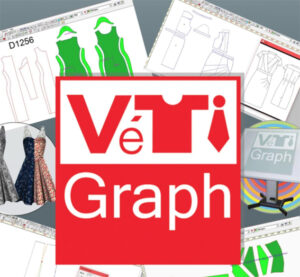 Upskill With VetiGraph Digital Patterns Course! – Fashion Technology ...